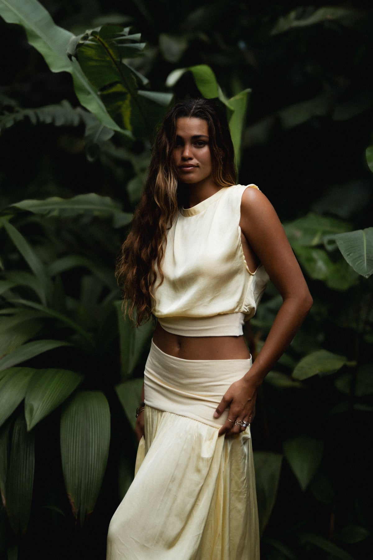 SILKY PACIFIC TANK – STILLWATER