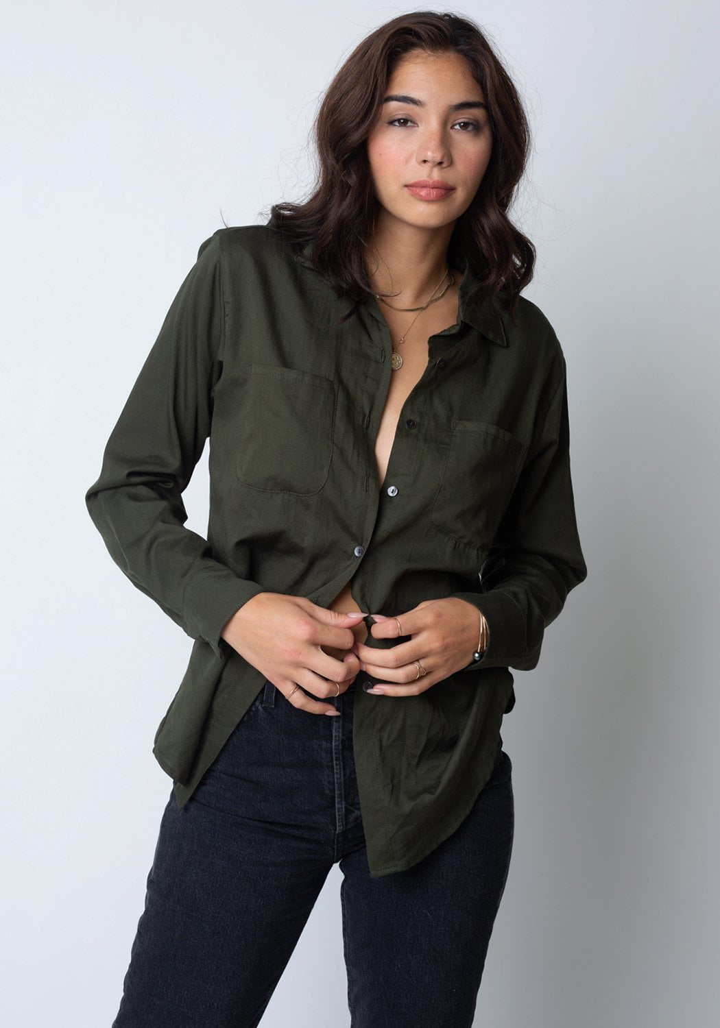 THE FAVORITE SHIRT – STILLWATER